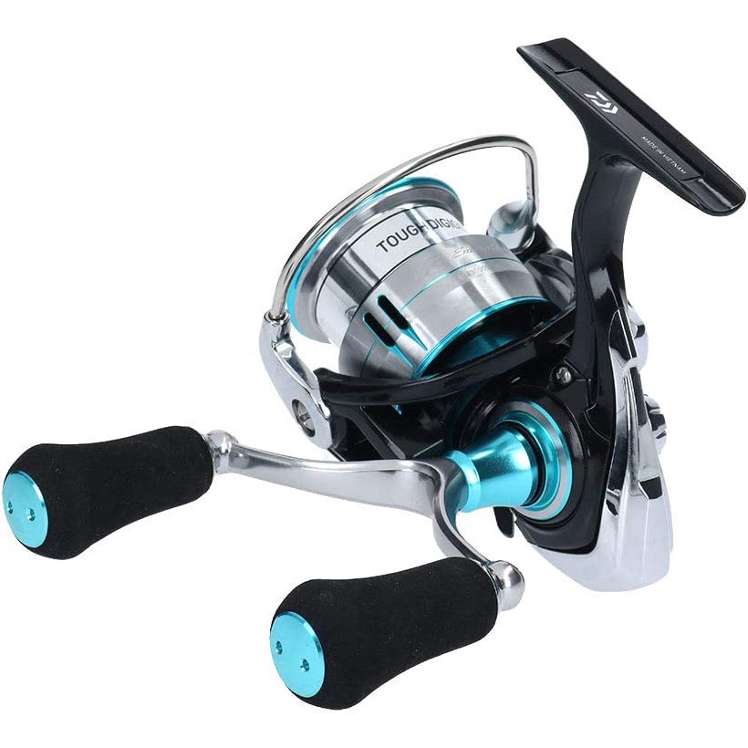 DAIWA Baitcasting Reel 21 Zillion SV TW 1000XHL (2021 Model) | Shopee Thailand
