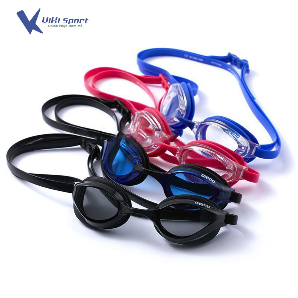 2022*hot*Arena - ViKi Sport Premium Swimming Goggles For Adults ...