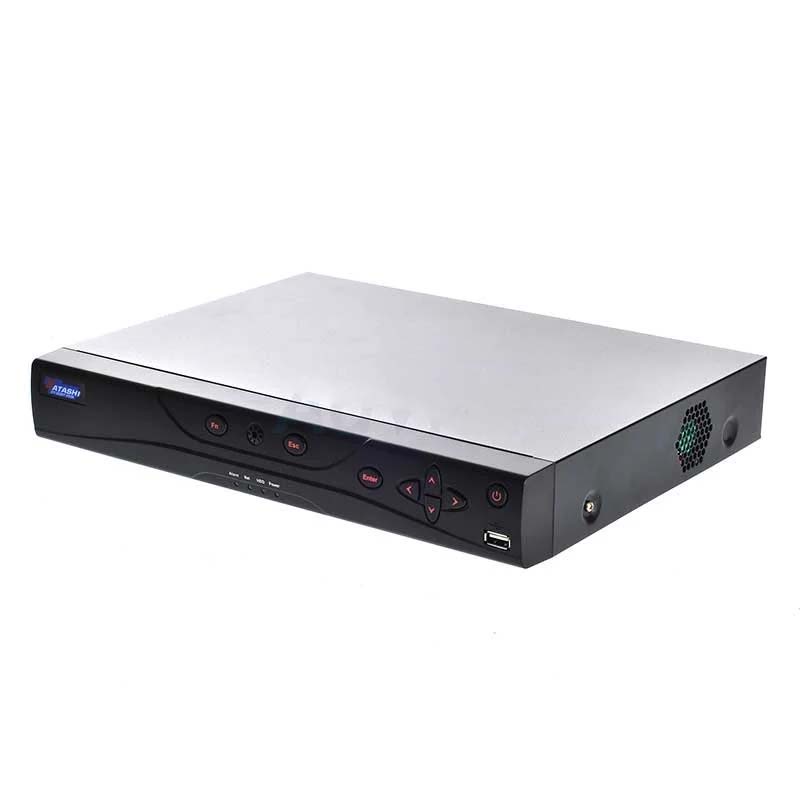 DVR 16CH. HDCVI WATASHI#WVR028-4KL-X | Shopee Thailand