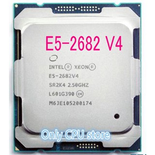 xeon e5-2682 v4 ราคาพิเศษ | ซื้อออนไลน์ที่ Shopee ส่งฟรี*ทั่วไทย!