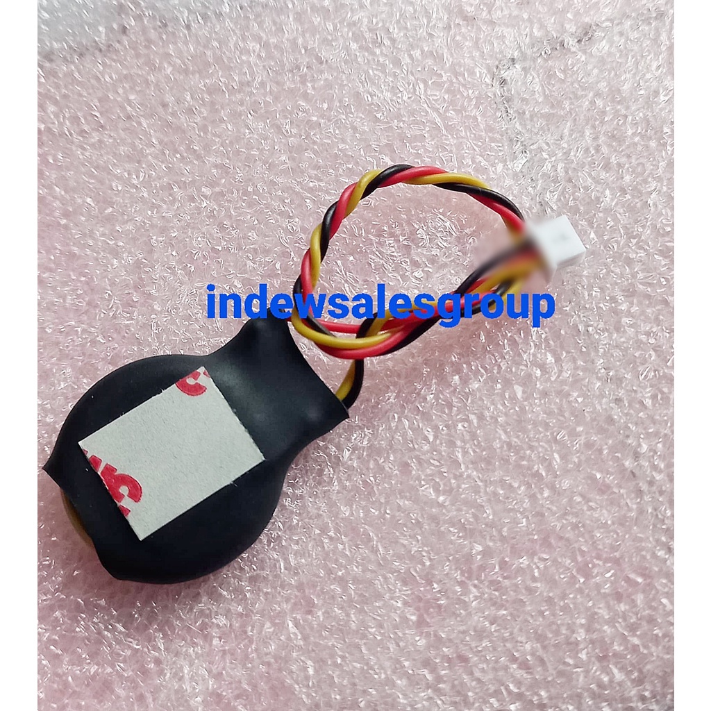 New Assembly CMOS RTC Bios BATTERY for Dell Inspiron 1420 Vostro 1400 ...