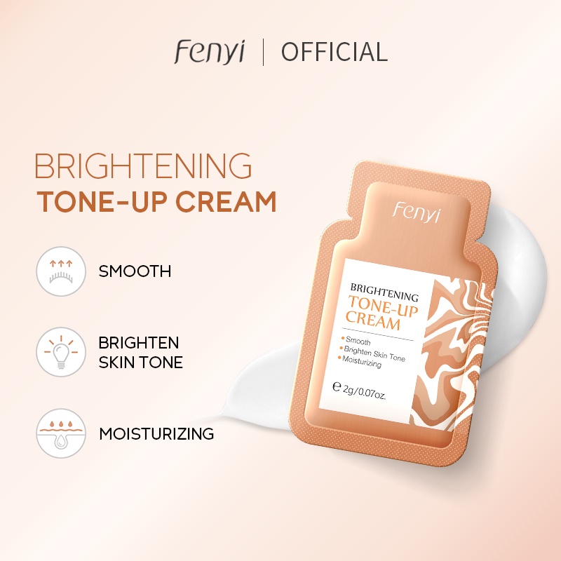 Fenyi ครีมปรับสีผิวให้กระจ่างใส ให้ความชุ่มชื้น 2 กรัม - laikou.th ...