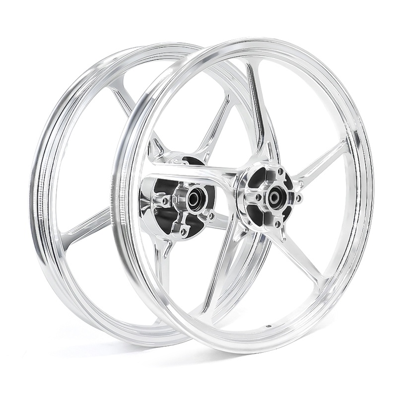 enkei 511 cnc ถูกที่สุด พร้อมโปรโมชั่น ธ.ค. 2025 | BigGoเช็คราคาง่ายๆ