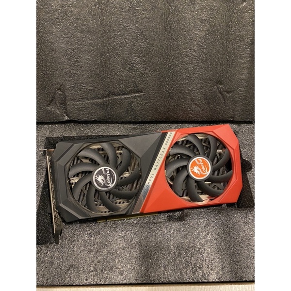 การ์ดจอ VGA Colorful Battle Axe Geforce GTX 2060Super | Shopee Thailand