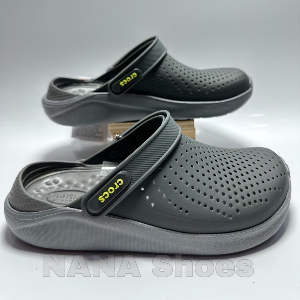 รองเท้า Classic Crocs Clog หิ้วนอก ถูกกว่าshop(สินค้าพร้อมจัดส่งจากไทย ...