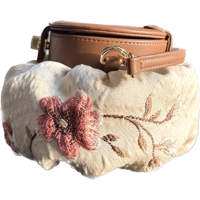 Papapetch - Mini Dumpling bag กระเป๋าถือ - papetch - ThaiPick