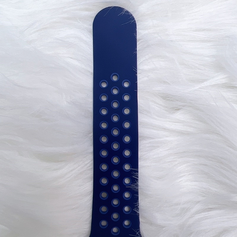 สายนาฬิกา smart watch สายsport มีทุกขนาด for watch ultra 8765432 ปรับ ...