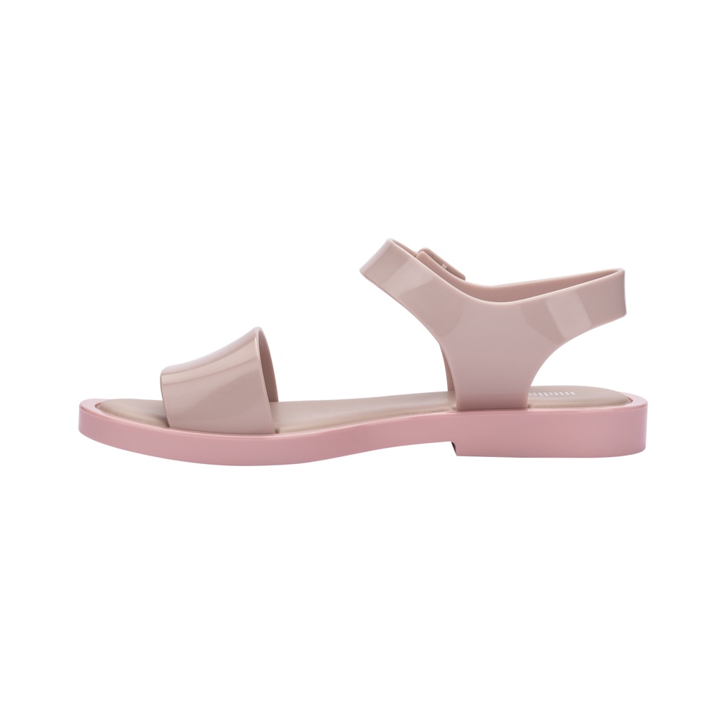 MELISSA MAR SANDAL II AD รุ่น 33815 รองเท้าส้นแบน สี PINK - melissa_officialstore - ThaiPick