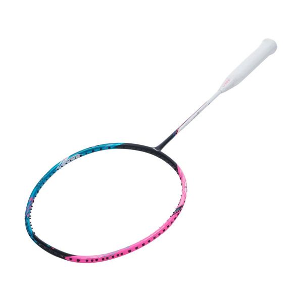 ไม้แบดมินตัน Li-Ning Halbertec 8000 Badminton Racket ...