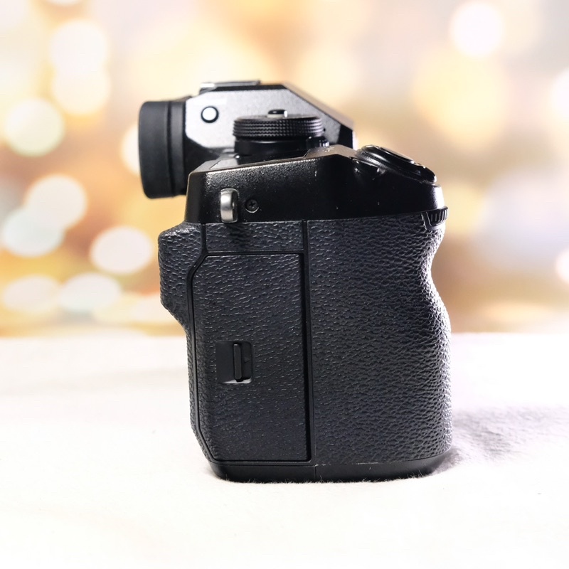 FUJI XH1 ( XH-1 ) (Body) (มือสอง) - sickcamera - ThaiPick