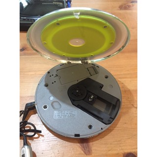 เครื่องเล่น CD panasonic SL-CT510 | Shopee Thailand