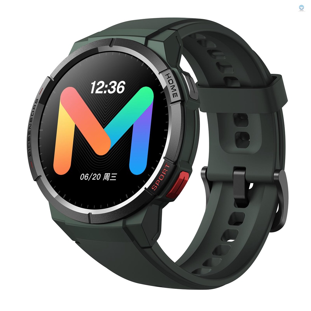 mi watch 2020 ราคาพิเศษ | ซื้อออนไลน์ที่ Shopee ส่งฟรี*ทั่วไทย!