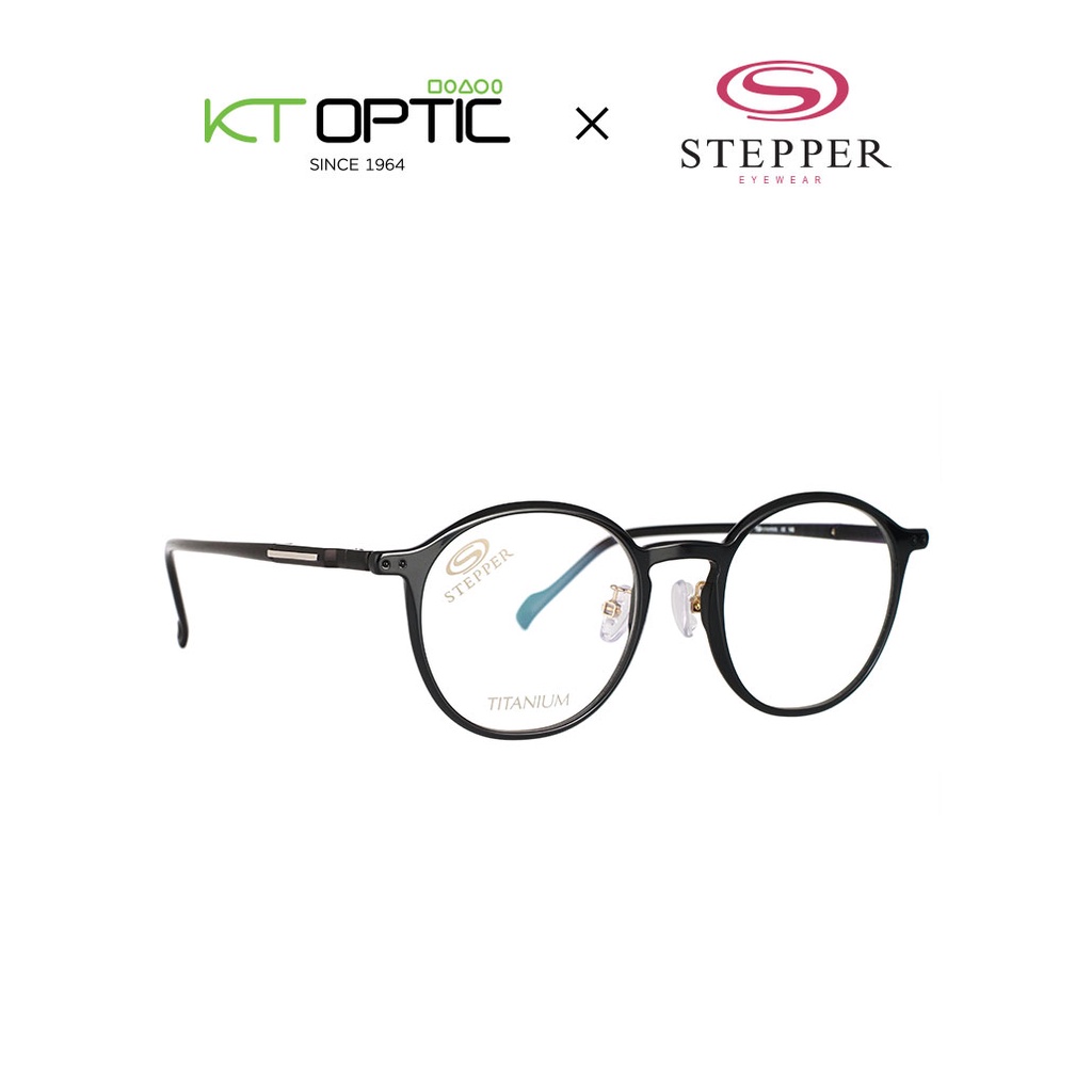 stepper แว่นตา รุ่น SI-70033 - kt_optic_officialshop - ThaiPick
