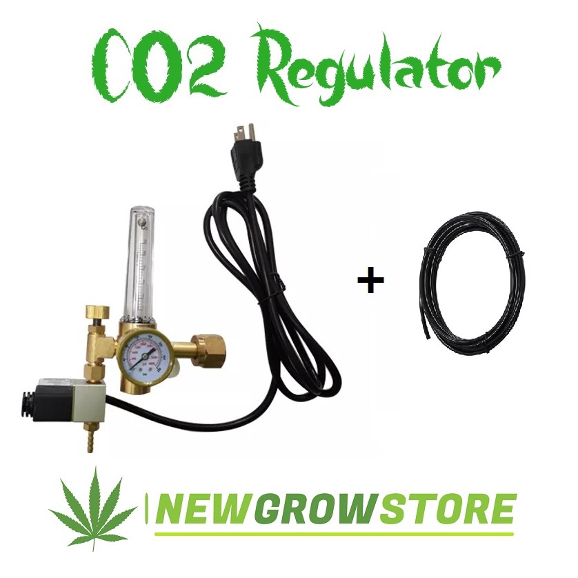 มาใหม่ เครื่องวัดความดัน Co2 Regulator ควบคุมการไหลของแก๊ส ตัวควบคุมการปล่อย CO2 co 2 Carbon ...