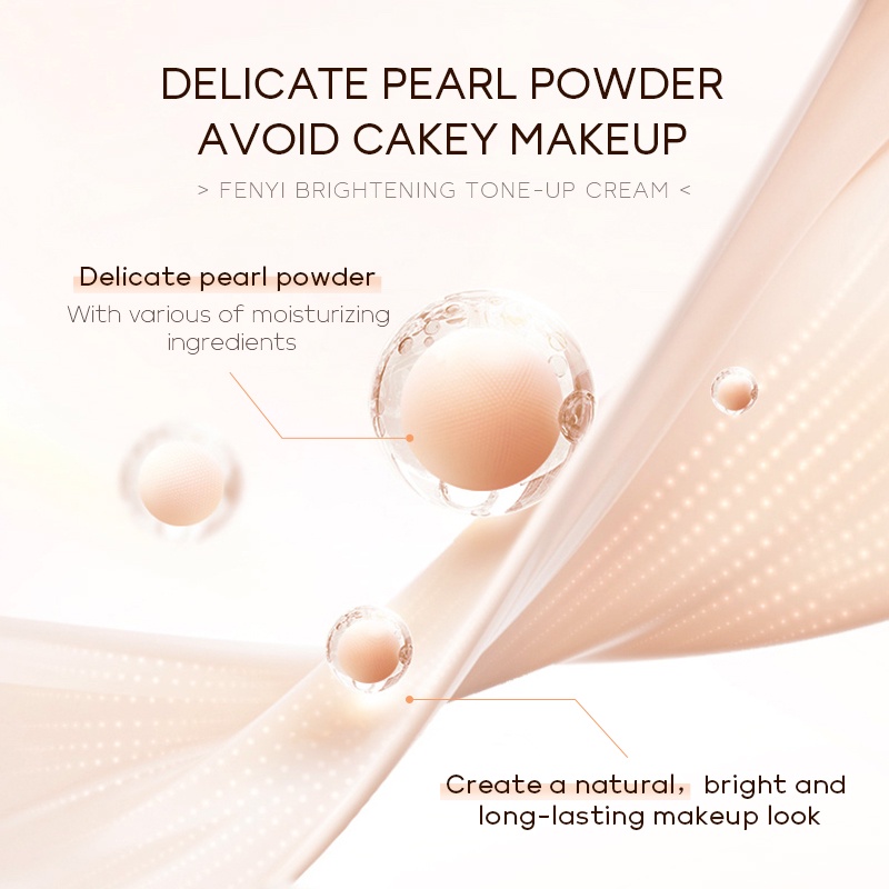 Fenyi ครีมปรับสีผิวให้กระจ่างใส ให้ความชุ่มชื้น 2 กรัม - laikou.th ...