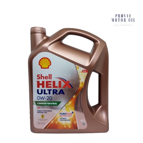 2022*hot*Shell Helix Ultra 0W20 | Shopee Thailand