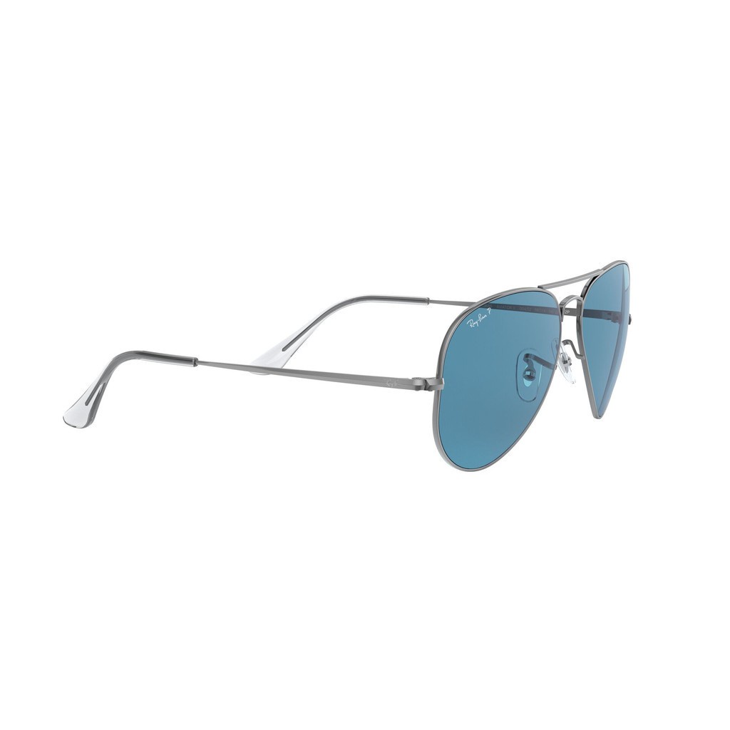 RAY-BAN AVIATOR METAL II - RB3689 004S2 -Sunglasses - rayban.th - ThaiPick