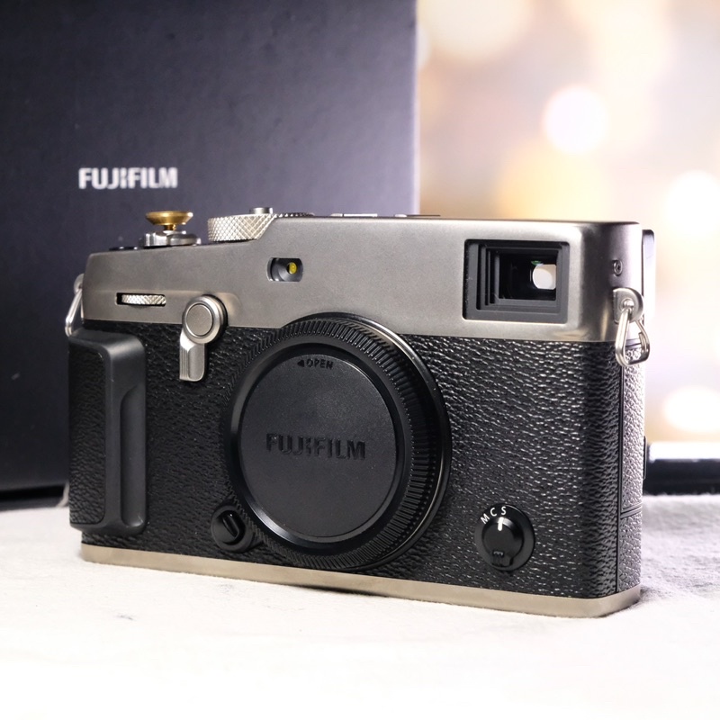 FUJI XPRO3 ( X-Pro3 ) (มือสอง) - sickcamera - ThaiPick