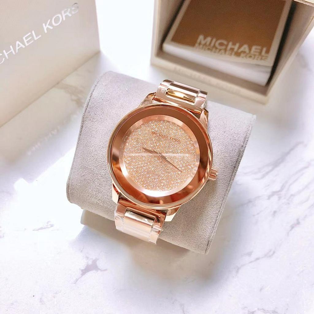 MICHAEL KORS MK6210 MK6407 MK6409 MK6410 MK6537 MK6538 38mm | Shopee ...