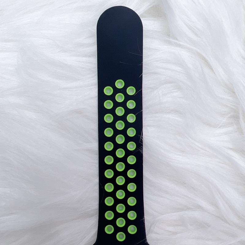 สายนาฬิกา smart watch สายsport มีทุกขนาด for watch ultra 8765432 ปรับ ...