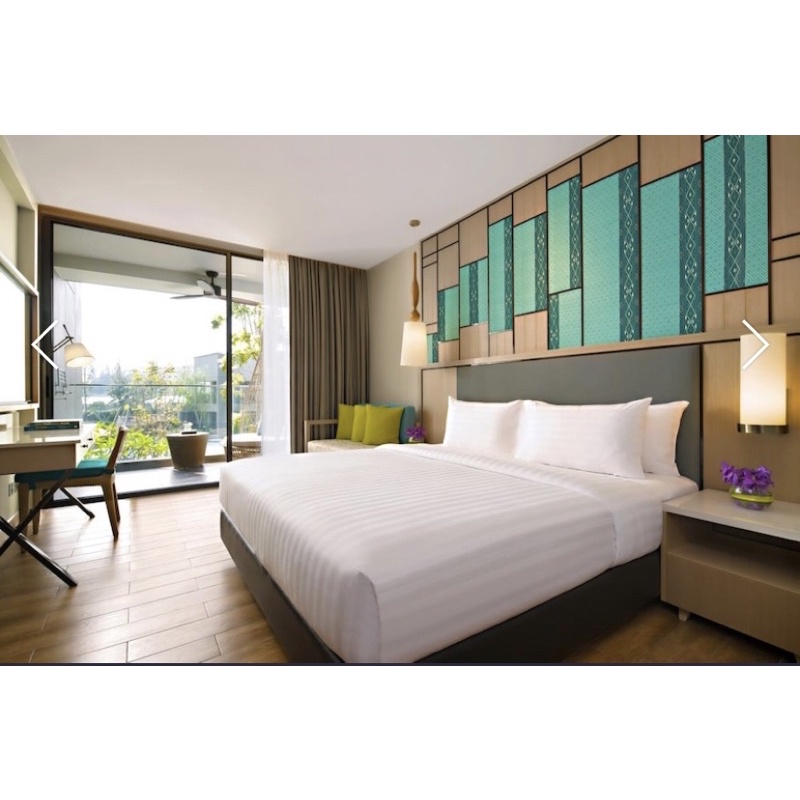 Avani Huahin Deluxe Room | Shopee Thailand
