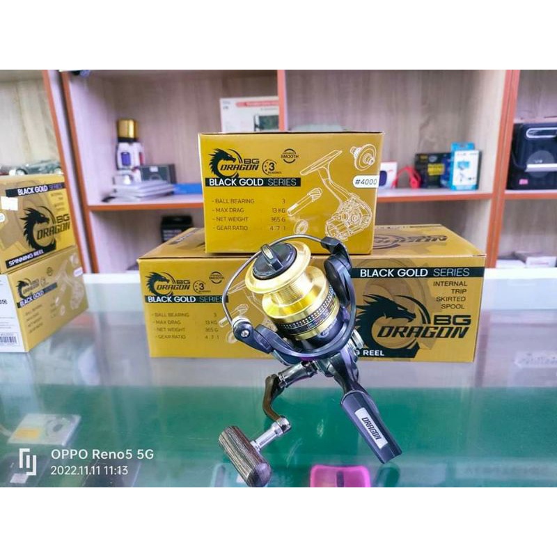 รอก dragon bg ถูกที่สุด พร้อมโปรโมชั่น ก.พ. 2025 | BigGoเช็คราคาง่ายๆ