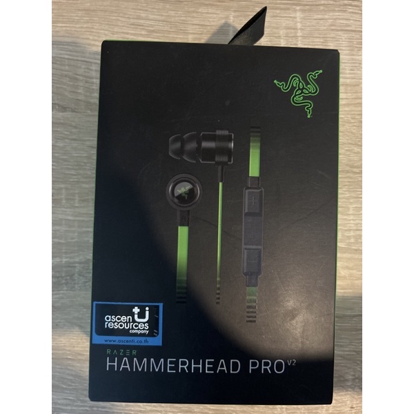 Hammer Head V2 ถูกที่สุด พร้อมโปรโมชั่น ส.ค. 2025 | BigGoเช็คราคาง่ายๆ
