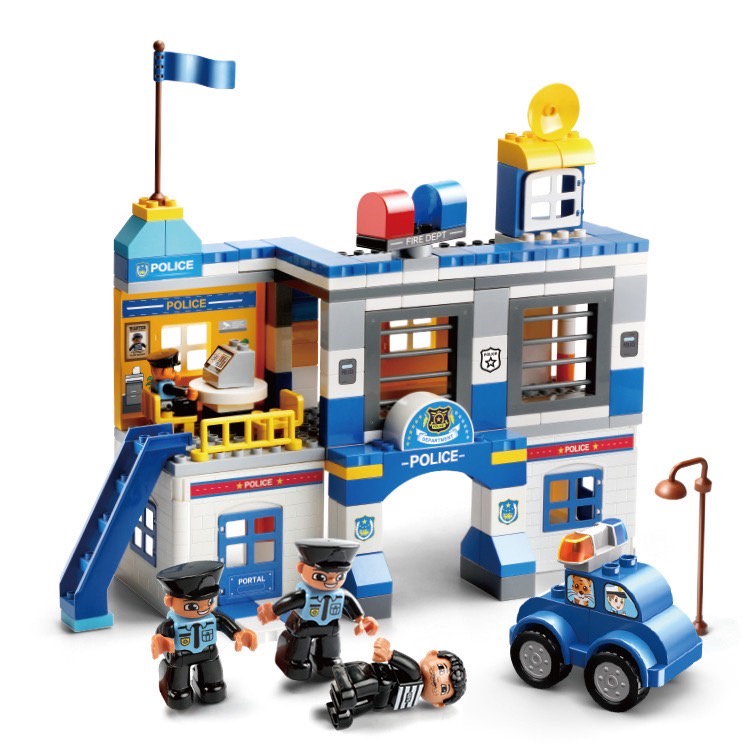 พร้อมส่ง!! ตัวต่อ Lego Feelo | Shopee Thailand