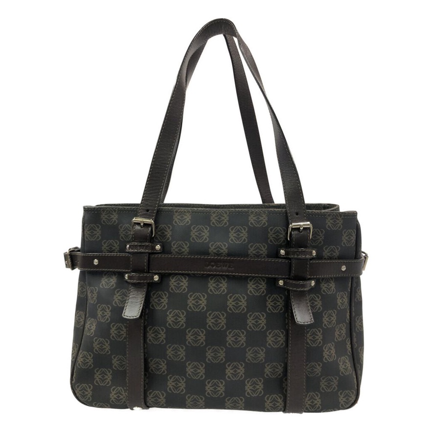 LOEWE handbag Direct from Japan Secondhand | Shopee Thailand