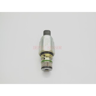 For John Deere Farm Machinery Solenoid Valve Re183369,27712-202,44050 ...