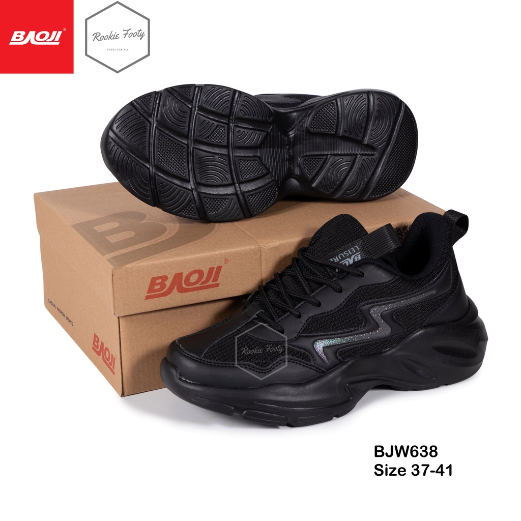 BAOJI แท้ รองเท้าผ้าใบรุ่น BJW638 รองเท้ากีฬา รองเท้าผ้าใบผู้หญิง ...