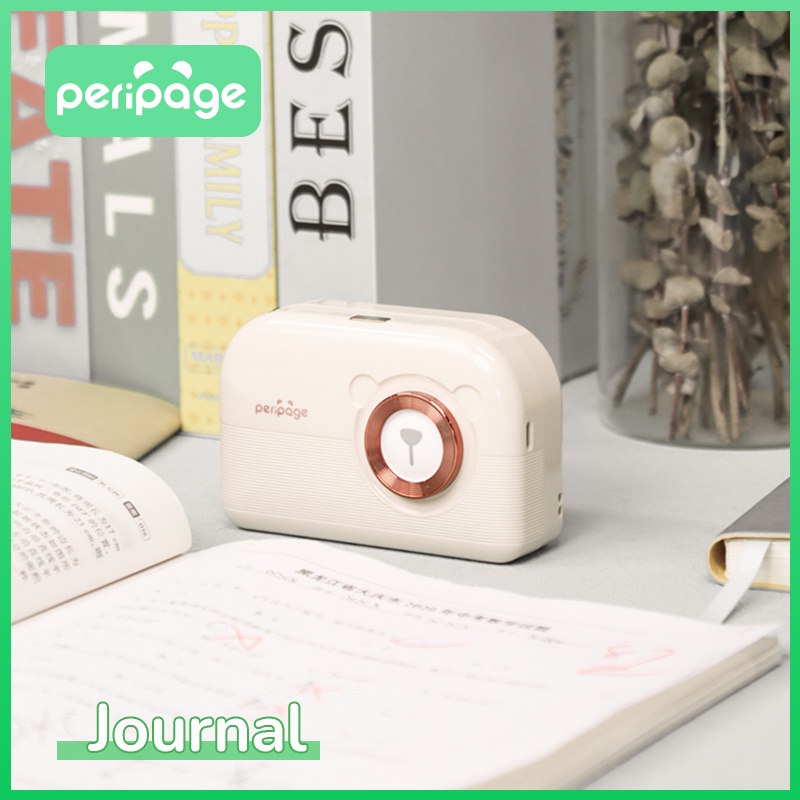 ใหม่ล่าสุด Peripage A3X - iamkitchenmania - ThaiPick