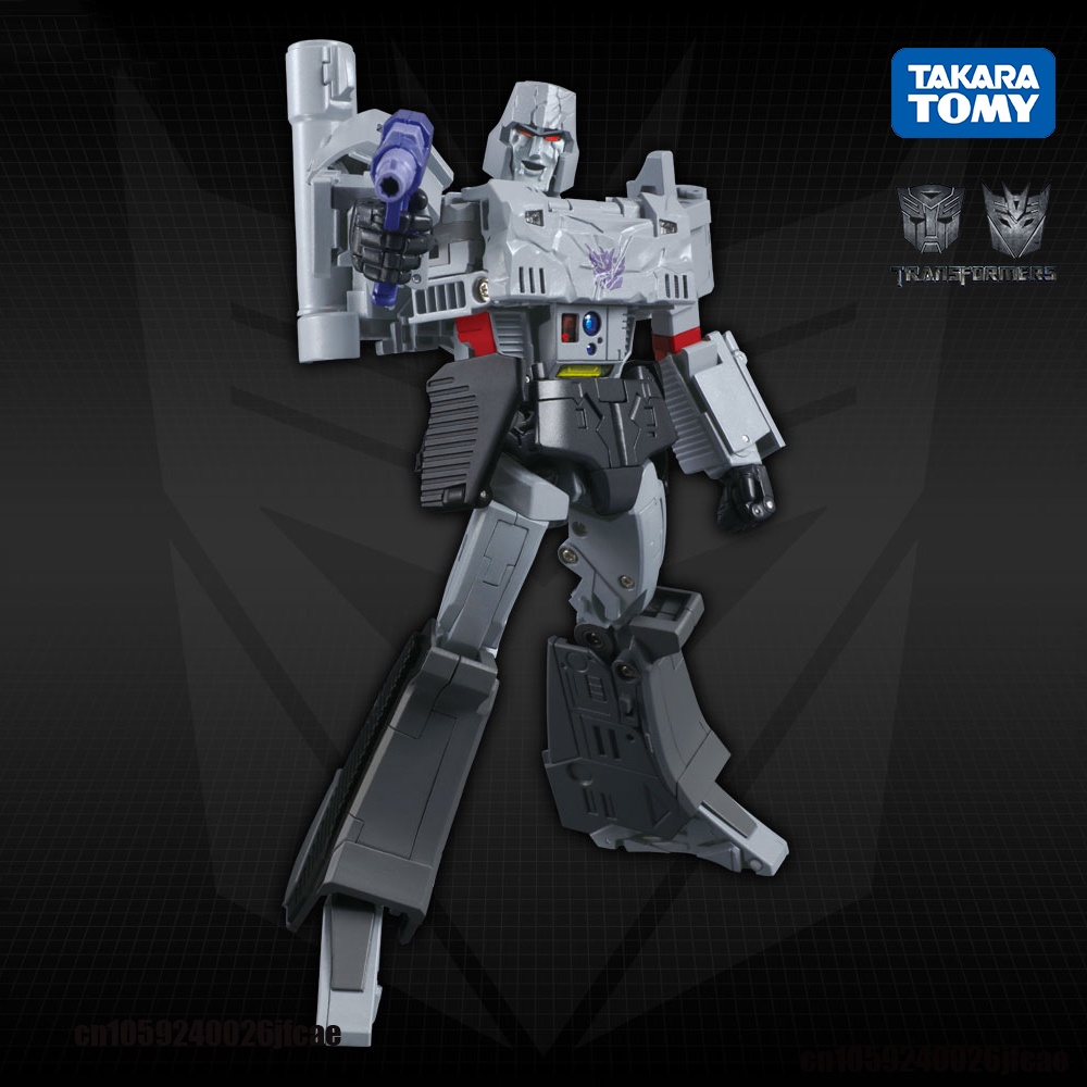TAKARA TOMY IN BOX KO TKR Transformation Figure Masterpiece MP36 MP-36 ...