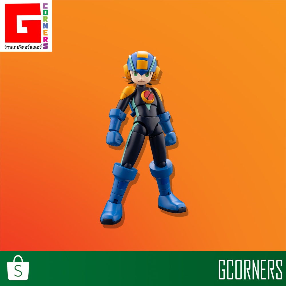Kotobukiya Mega Man.EXE ( Mega Man Battle Network ) - gcorners - ThaiPick