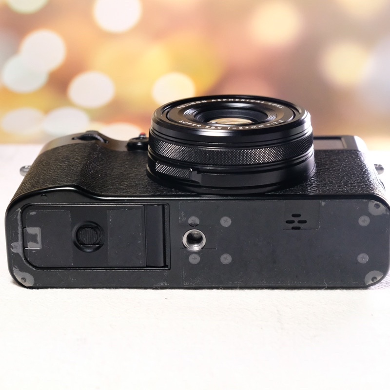 FUJI X100V (สินค้ามือสอง) (Hi-End Compact) - sickcamera - ThaiPick