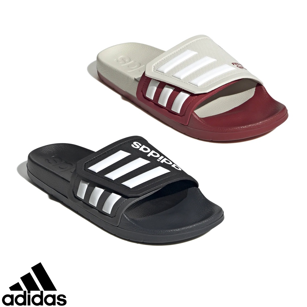 Adidas อาดิดาส รองเท้าแตะ รองเท้าแฟชั่น รองเท้าแบบสวม OG Adilette รุ่น ...