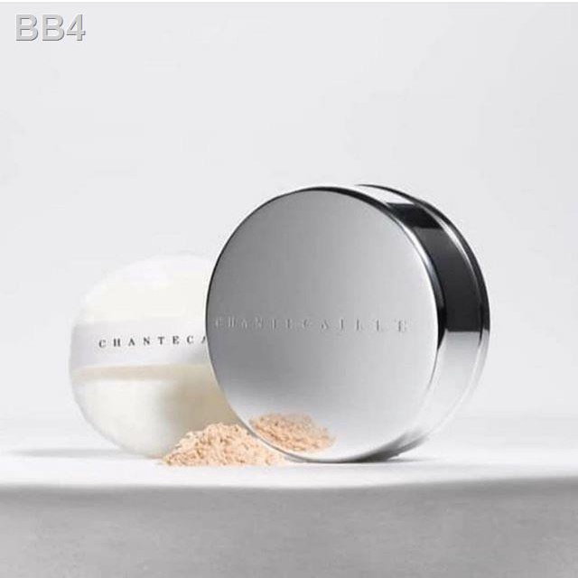 Chantecaille Loose Powder (Light) 28g | Shopee Thailand