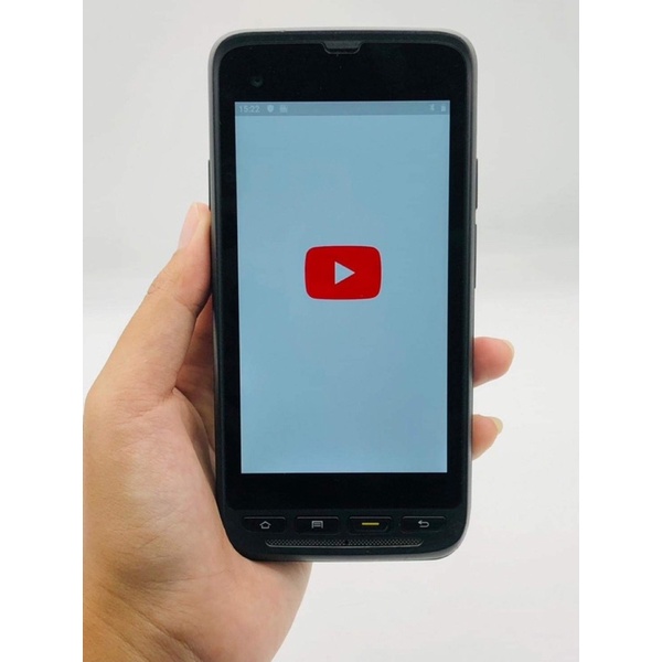 PDA iData 50 รุ่นใหม่ สแกนได้ทุกอย่าง - justploy - ThaiPick