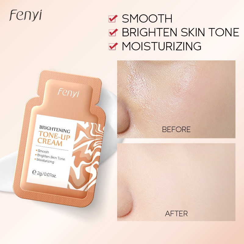 Fenyi ครีมปรับสีผิวให้กระจ่างใส ให้ความชุ่มชื้น 2 กรัม - laikou.th ...