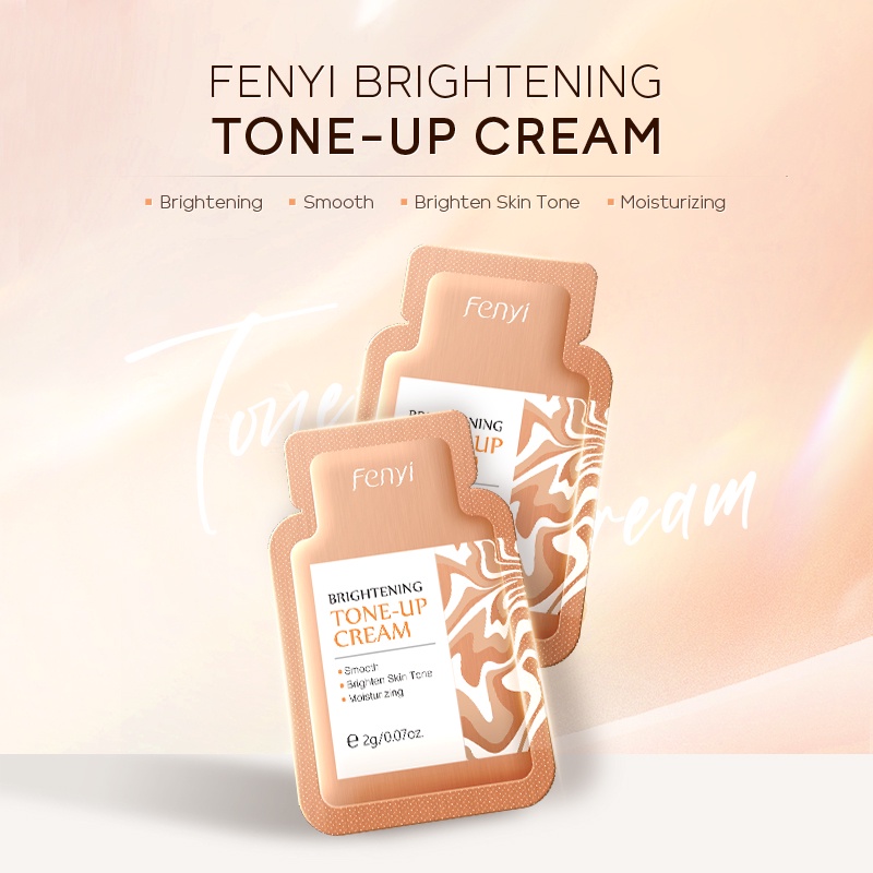 Fenyi ครีมปรับสีผิวให้กระจ่างใส ให้ความชุ่มชื้น 2 กรัม - laikou.th ...