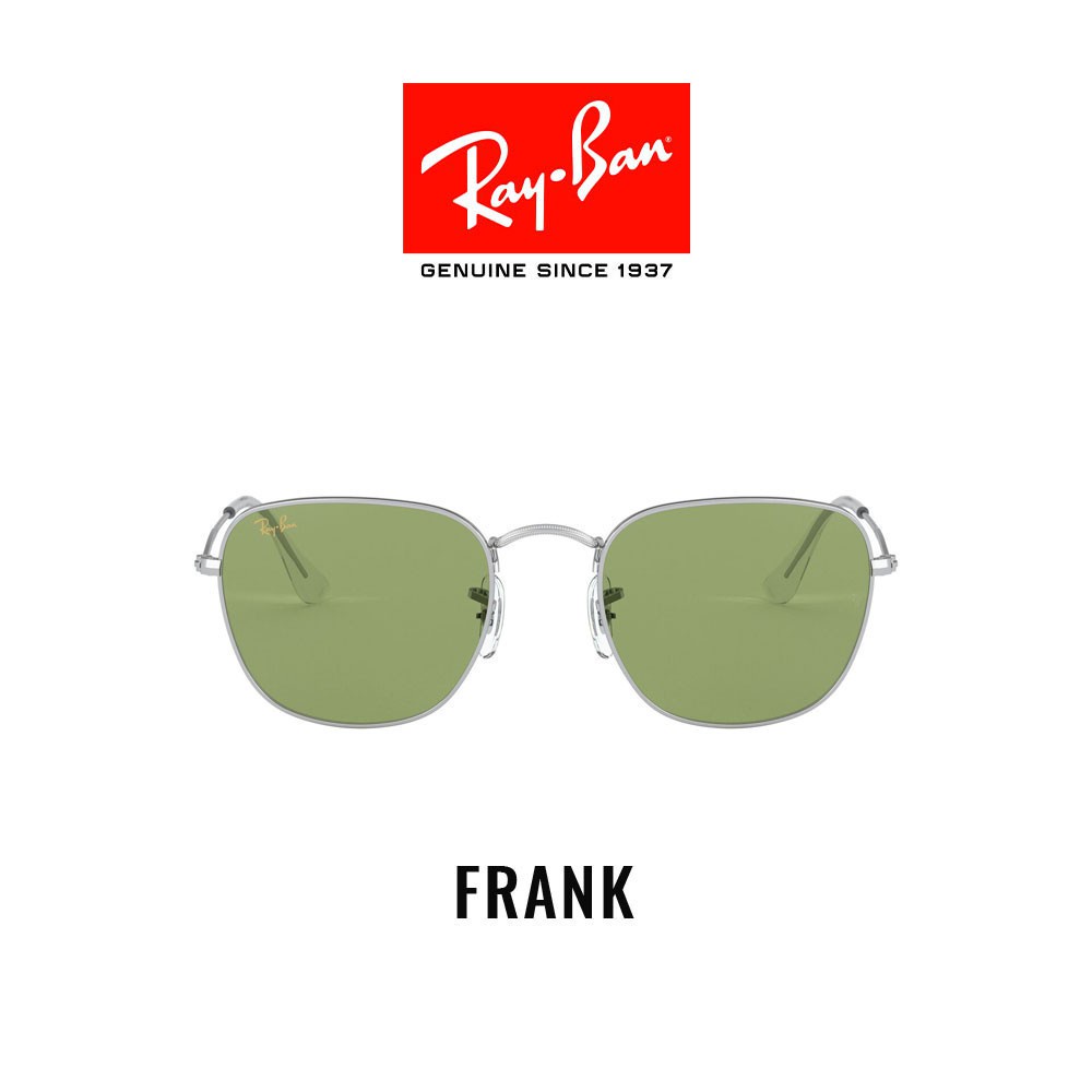 RAY-BAN FRANK - RB3857 91984E -Sunglasses - rayban.th - ThaiPick