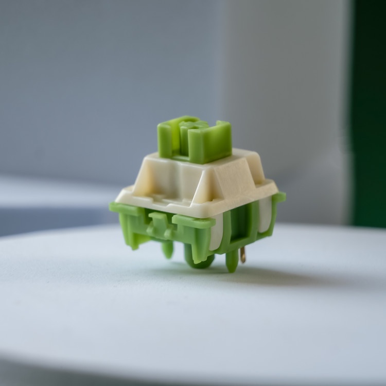 Tactile Iced Matcha Switch 68g | Shopee Thailand