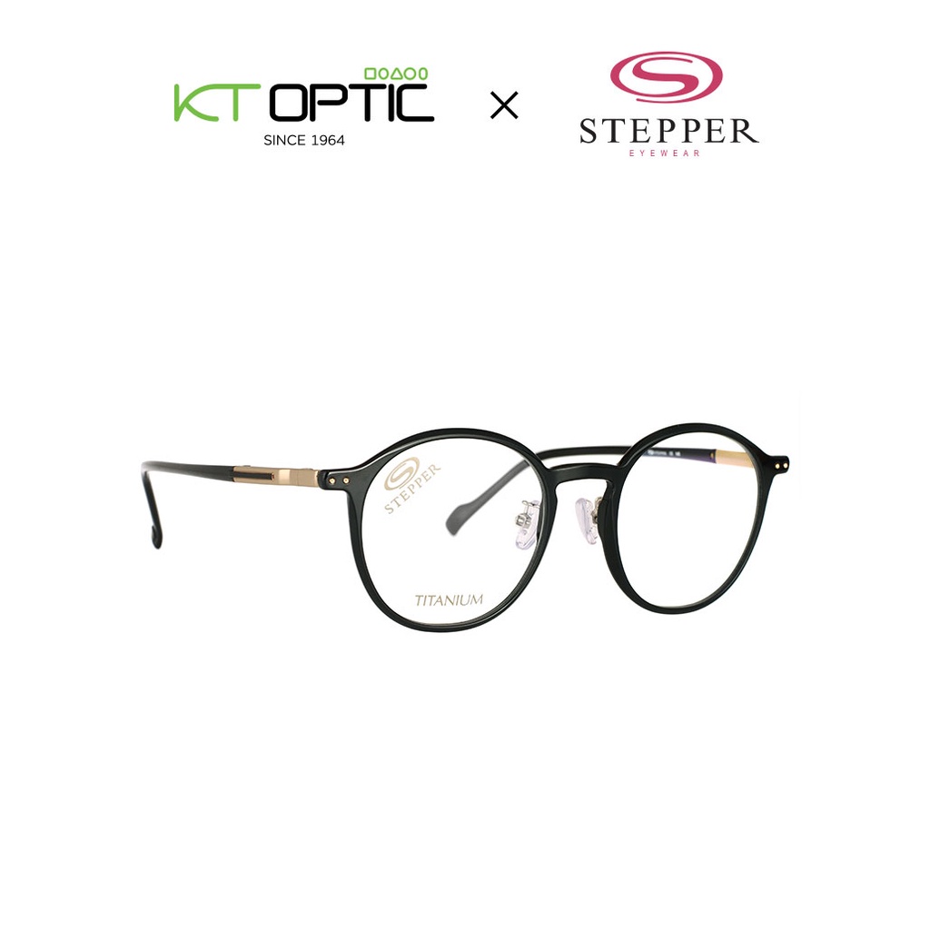 stepper แว่นตา รุ่น SI-70033 - kt_optic_officialshop - ThaiPick