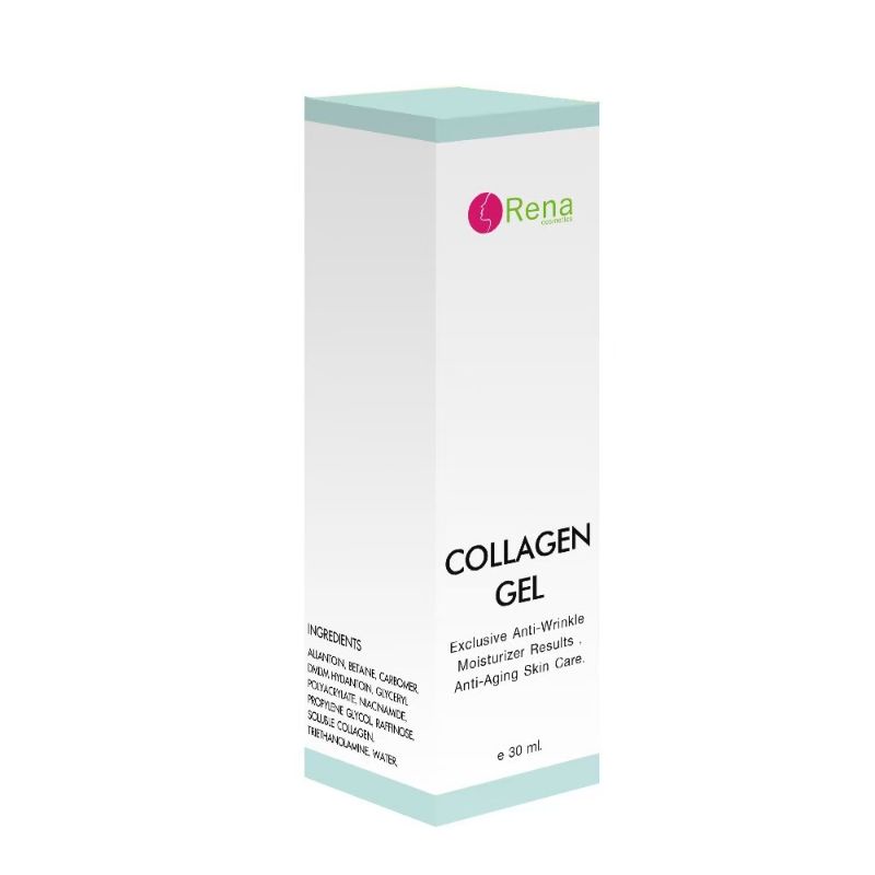 Collagen gel 30g. . | Shopee Thailand
