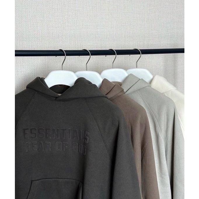 FOG Essentials Hoodie FW22 - streetinside - ThaiPick