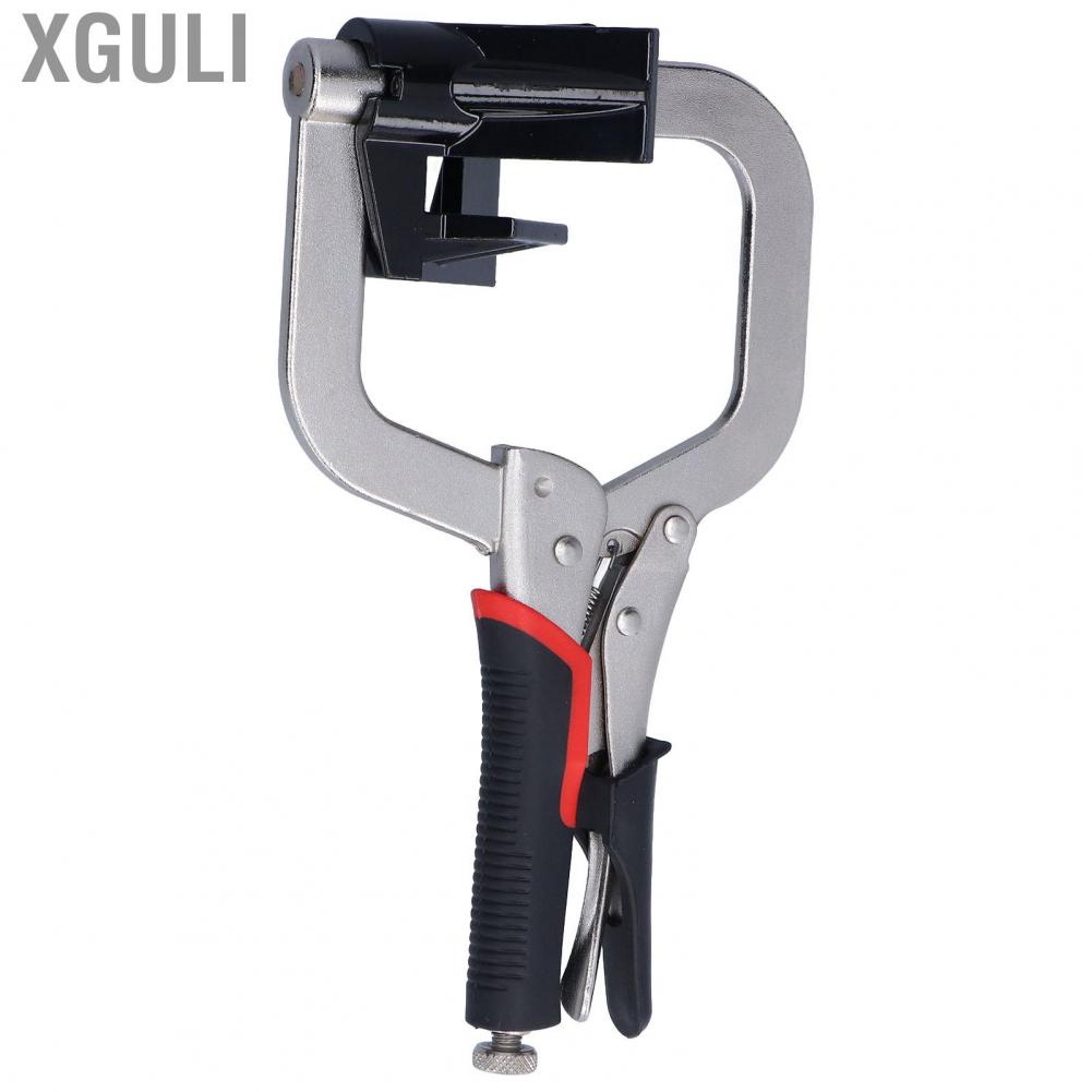 Xguli Corner Clamp High Durability Accurate Positioning 90 Degree ...