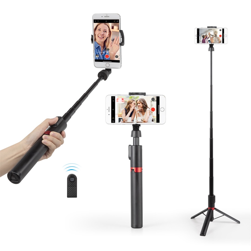 SmallRig Portable Selfie Stick Tripod ST20 3375 | Shopee Thailand