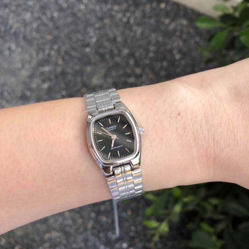CASIO ของแท้ นาฬิกาผู้หญิง LTP-1169N-7A LTP-1169D-1A LTP-1169D ประกัน ...