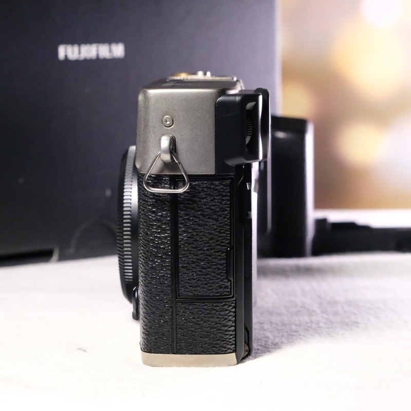 FUJI XPRO3 ( X-Pro3 ) (มือสอง) - sickcamera - ThaiPick