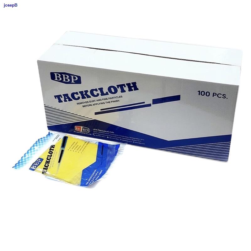 Tackcloth ถูกที่สุด พร้อมโปรโมชั่น มิ.ย 2024|BigGoเช็คราคาง่ายๆ